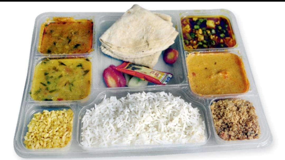 Marwadi Foods, Doranda, Ranchi | Zomato