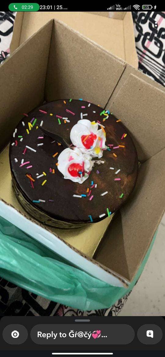 Cake World, HIG-LIG, Indore | Zomato