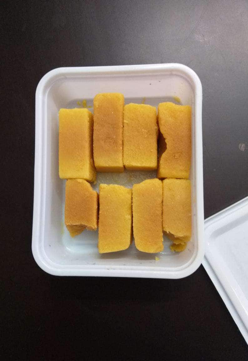 Misthan By Shree Gupta Sweets, Alagapuram Pudur, Salem | Zomato