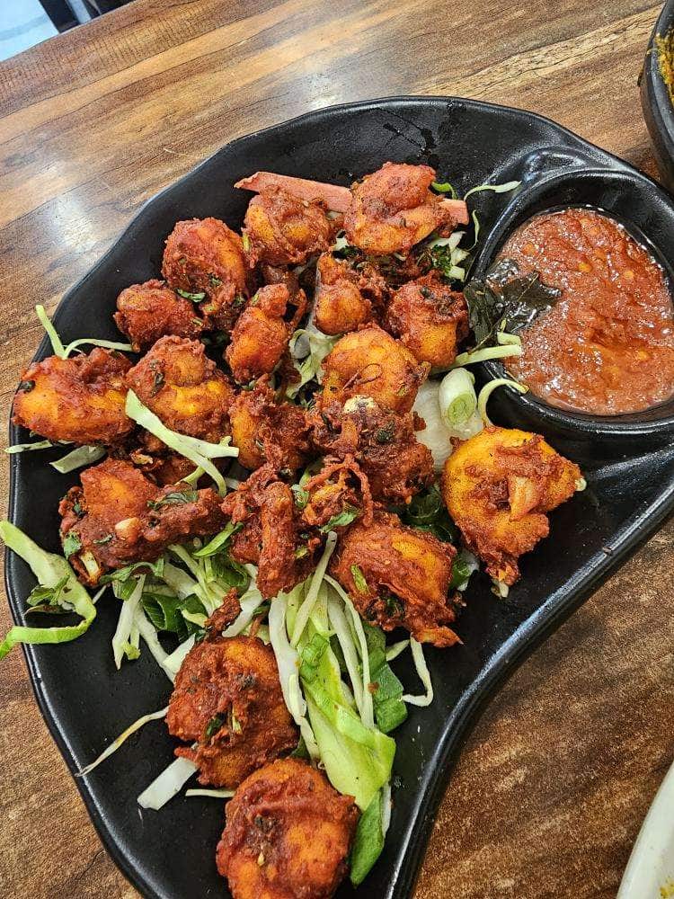 Kerala Coastal Restaurant, Rajinder Nagar, New Delhi | Zomato