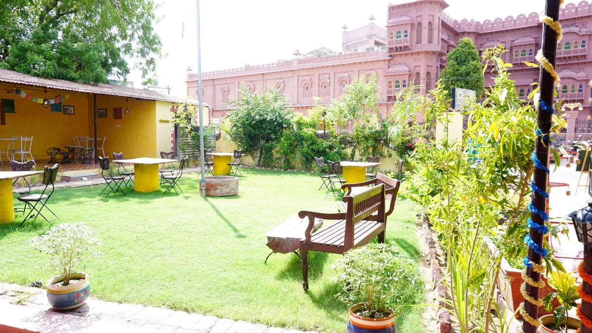 Indra's, Samta Nagar, Bikaner | Zomato