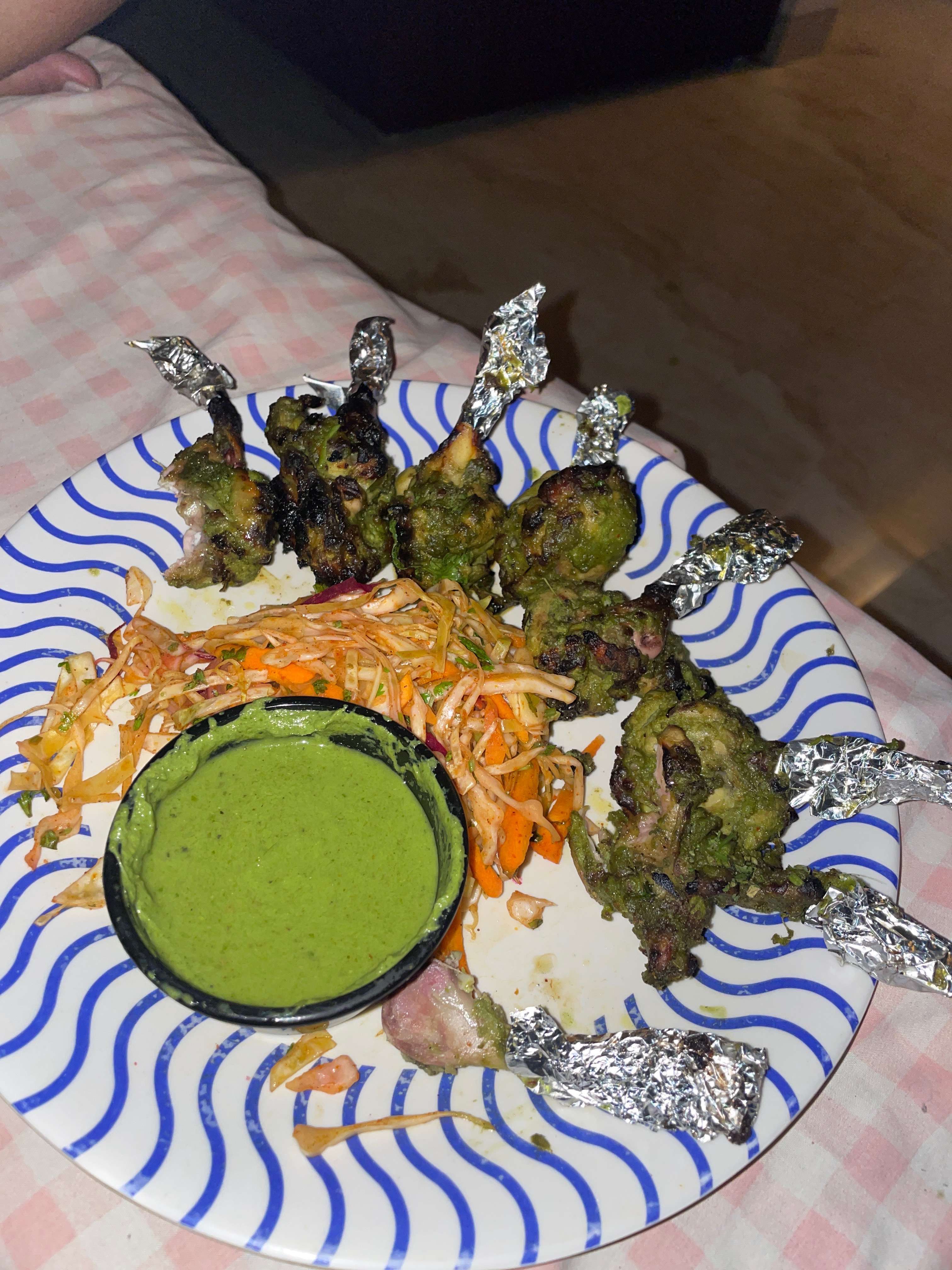 Amrit, Manpada, Thane West, Thane | Zomato