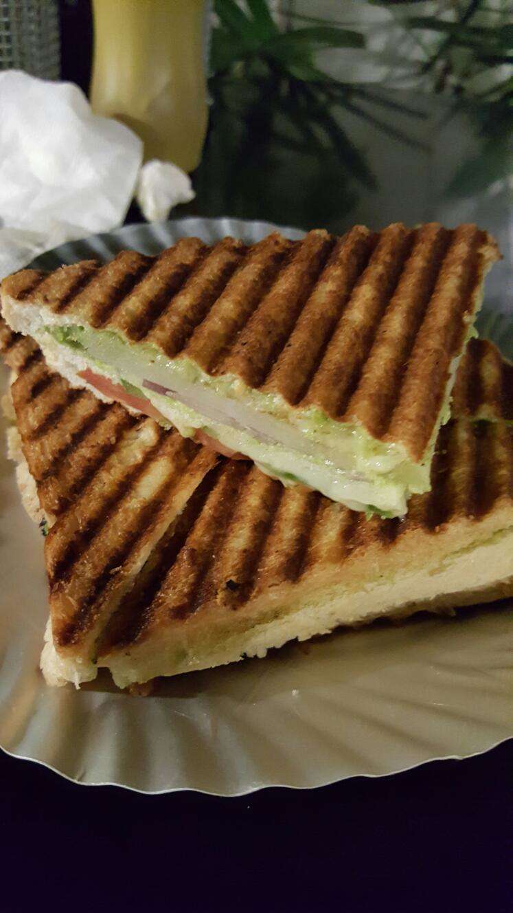 Kakada Ramprasad, Kilpauk, Chennai - Restaurant - Zomato