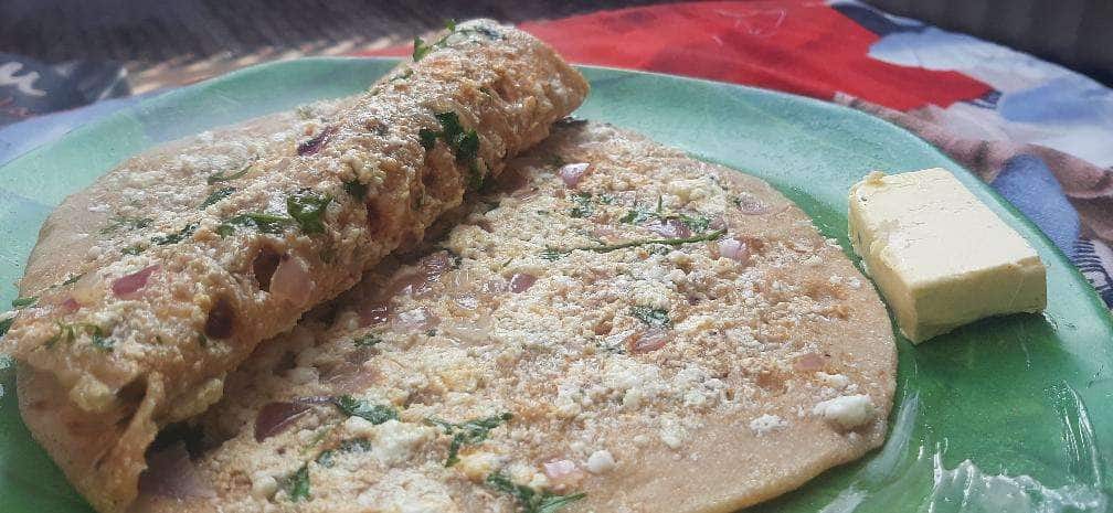 Dosa Home, Sector 46 C order online - Zomato