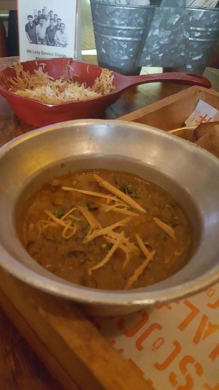 Colaba Social, Colaba, Mumbai - Zomato