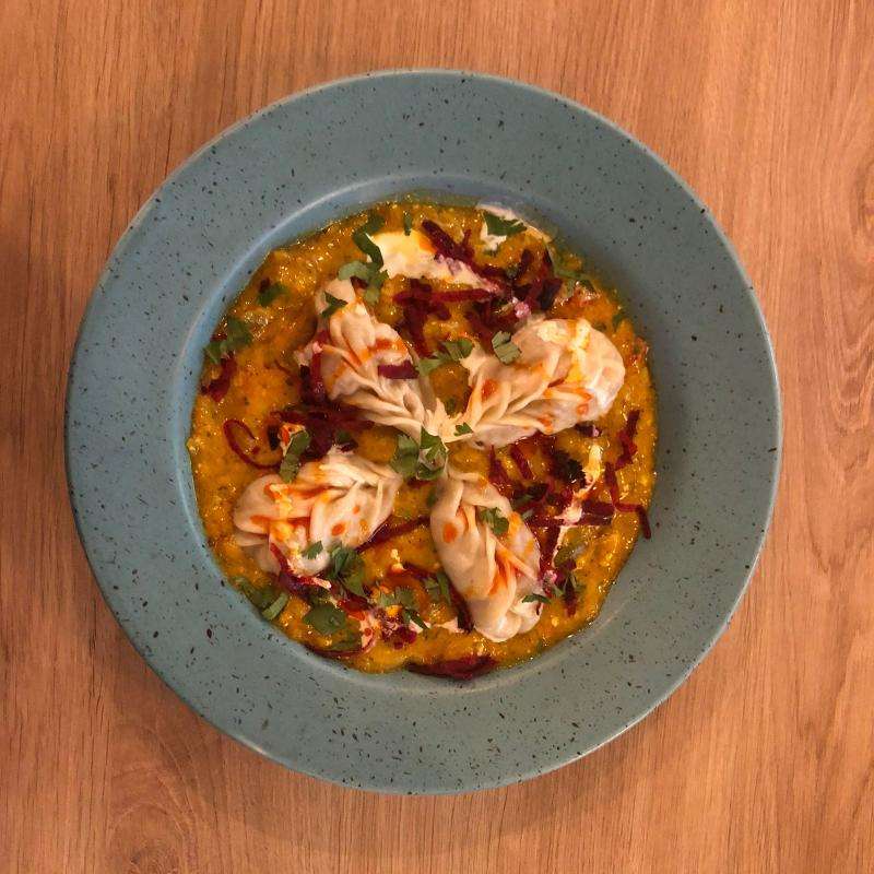 Theeta Cafe, Haldwani Locality order online - Zomato