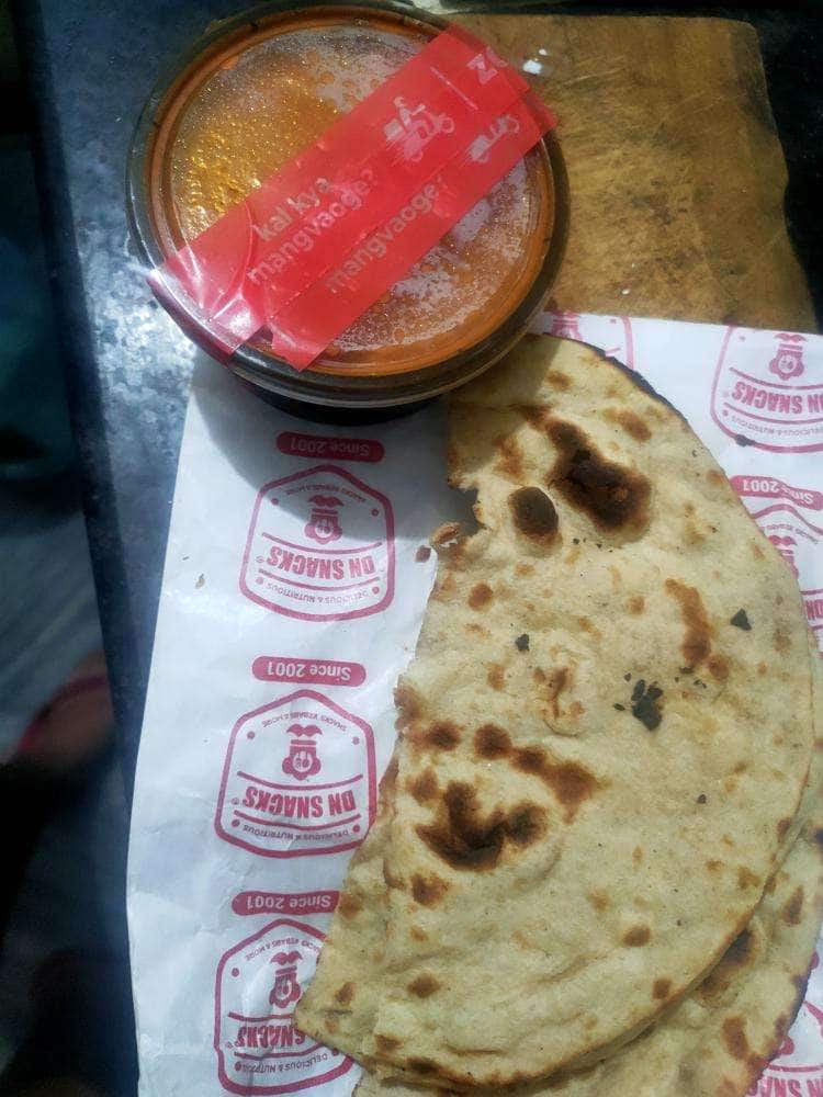Dana Paani, Sector 39, Gurgaon | Zomato Dana Paani, Sector 39, Gurgaon | Zomato