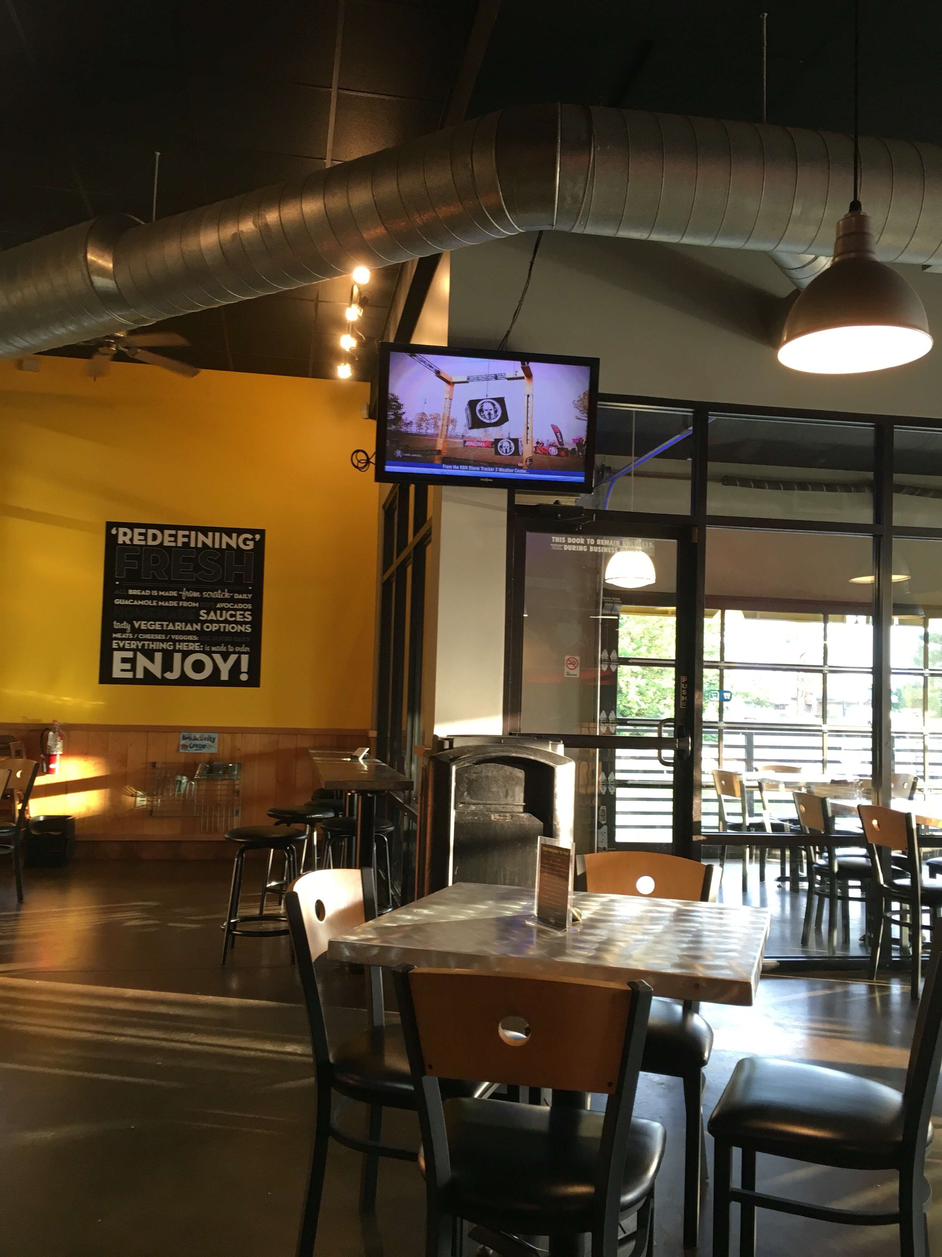 Planet Sub, Wichita, Wichita | Zomato