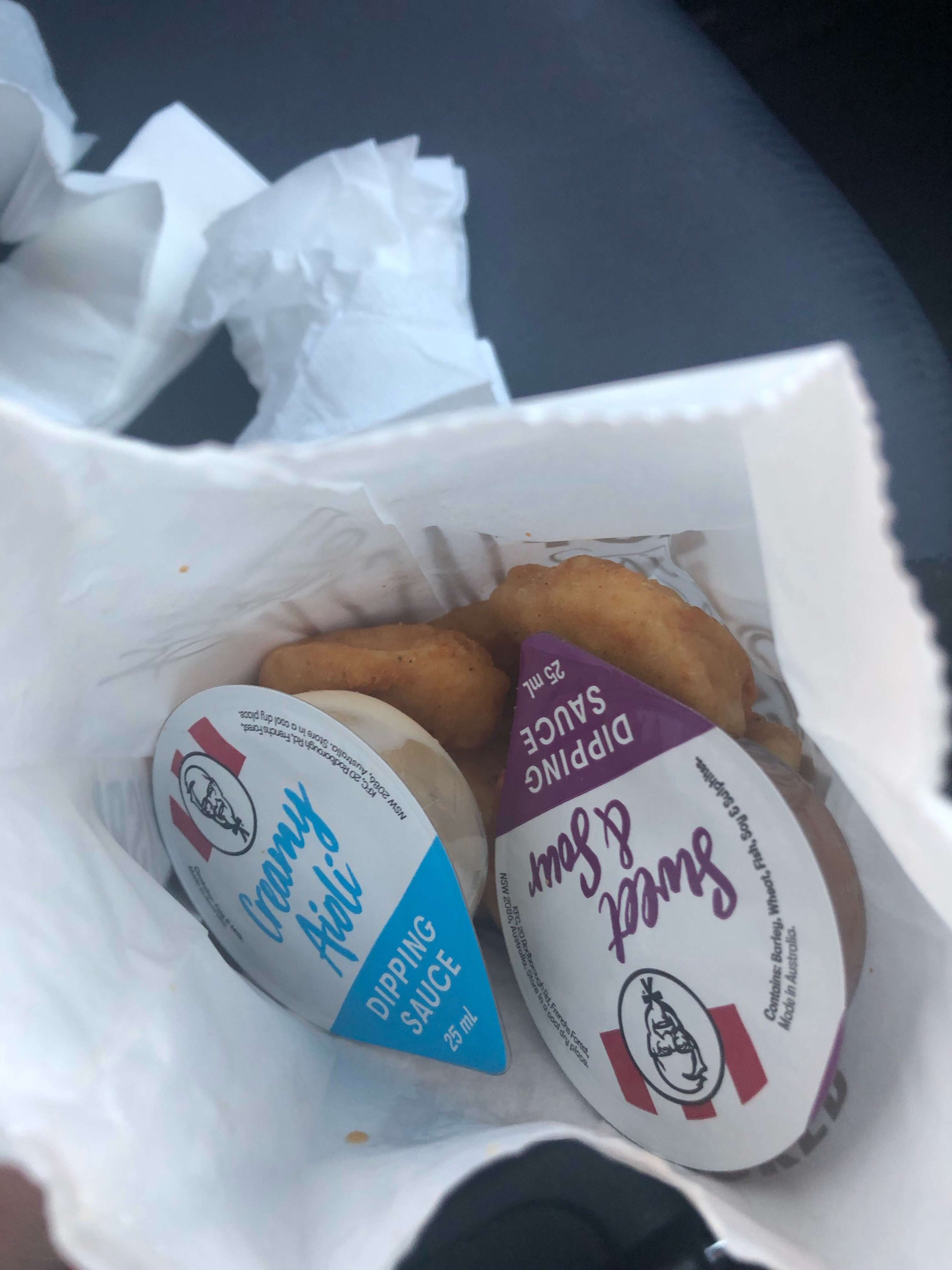 17+ Kfc Springvale Pics