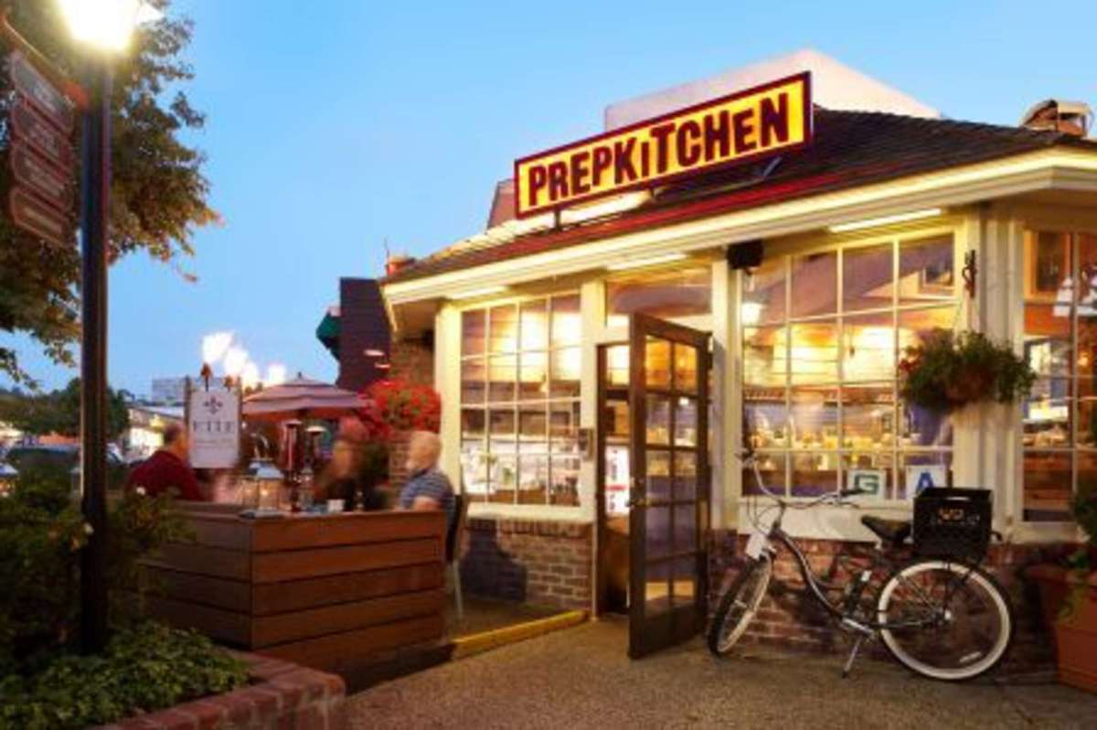 Prepkitchen La Jolla Menu | Besto Blog