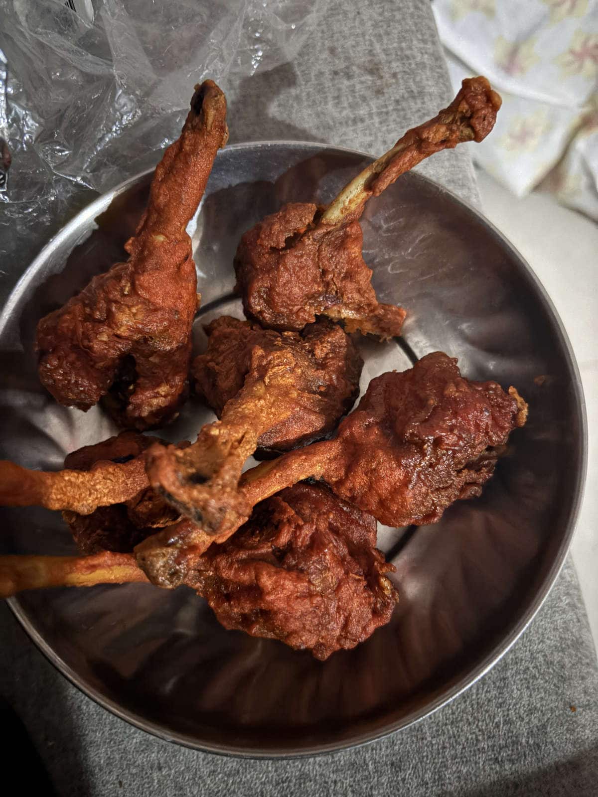 Spice Harbour, Undri, Pune | Zomato