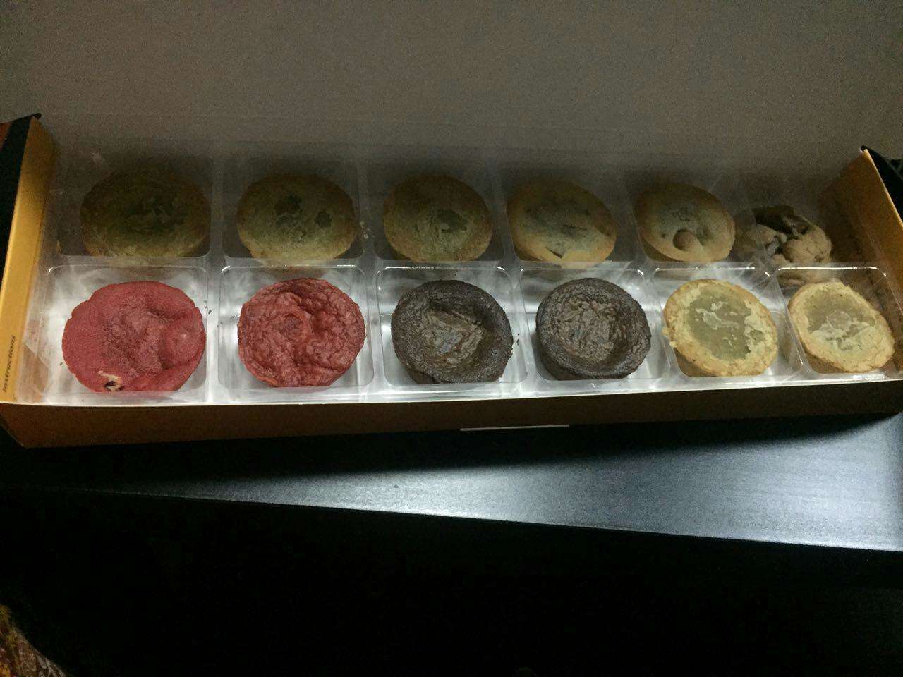 Camel Cookies Photos, Pictures of Camel Cookies, Al Khalidiya, Abu ...