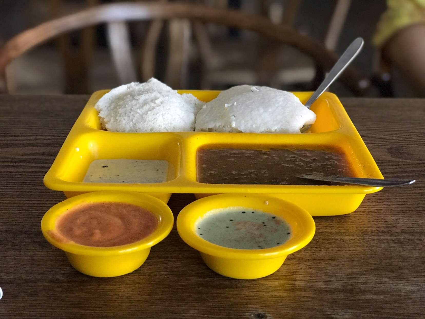 Udipi Restaurant, JP Nagar, Bhopal | Zomato