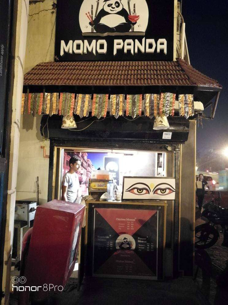 Momo Panda, Hazratganj, Lucknow | Zomato