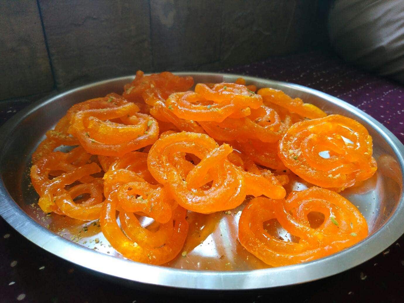 Vyas Sweets and Dryfruits, Goregaon West, Mumbai | Zomato