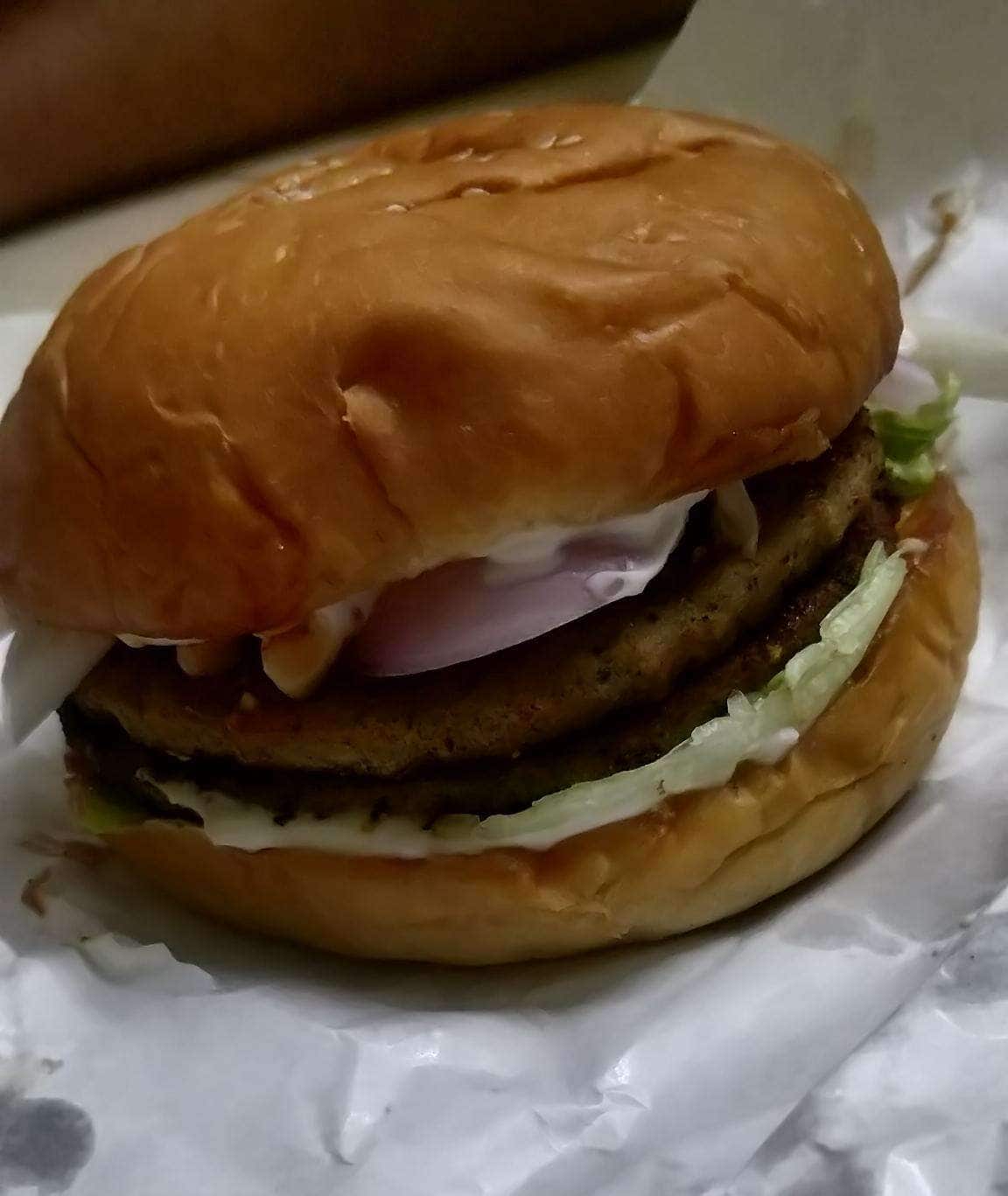 Darbar Burger & Dfc, Ponda, Goa | Zomato