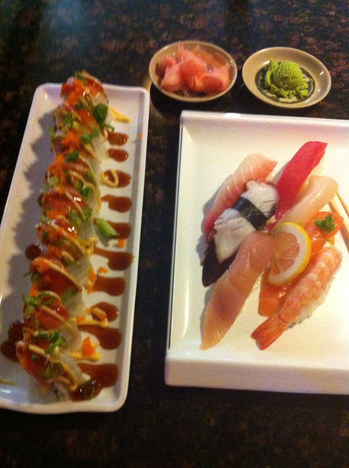 I Love Sushi, Clovis, Fresno | Zomato