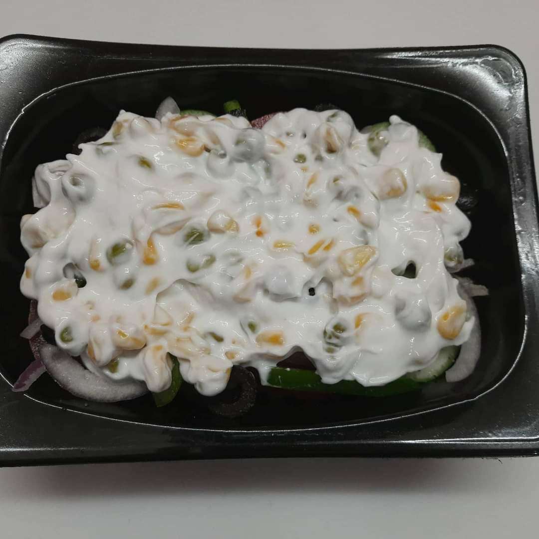 Menu of Snaxie Station, Khanpur, New Delhi