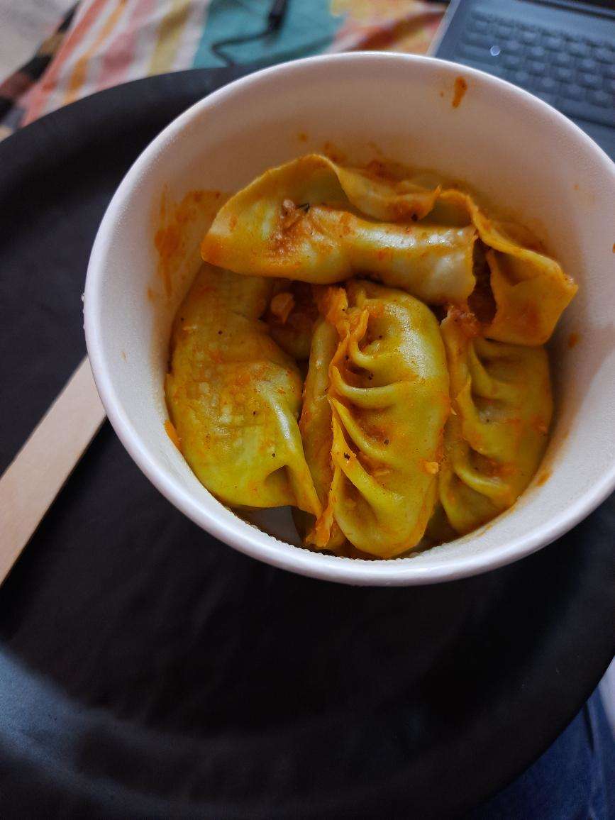 Momo Zone - The Momo Company, Sainikpuri order online - Zomato