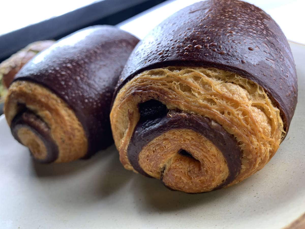 Mag St. Bread Co, Byculla, Mumbai | Zomato