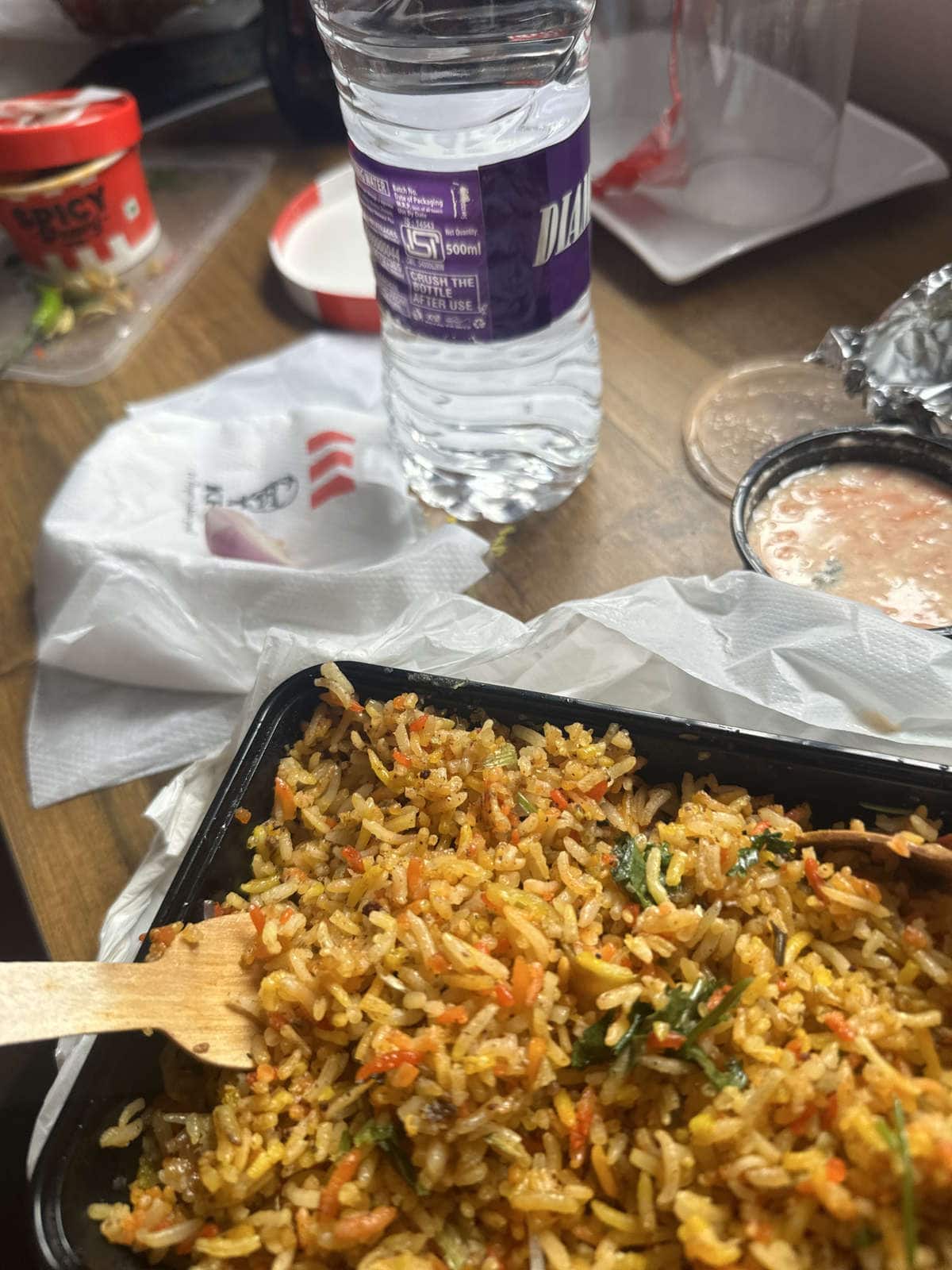 Biryani Chacha, Beltola order online - Zomato