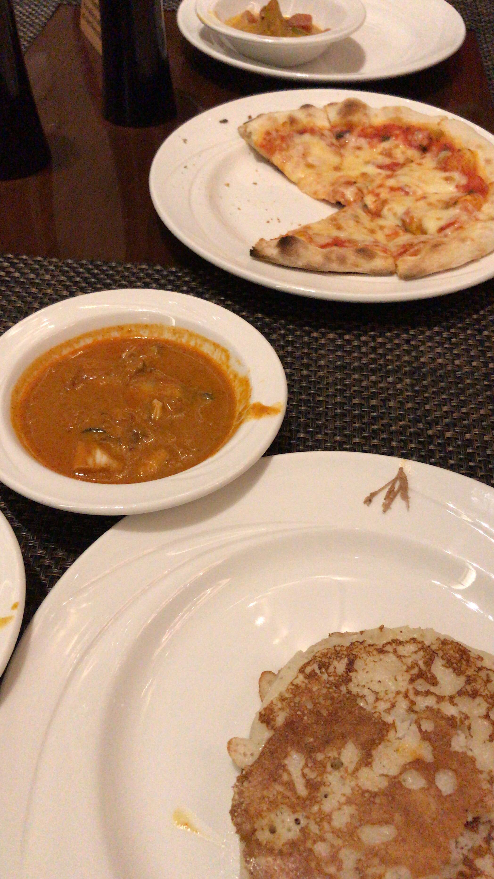 Coriander Kitchen - Conrad Pune, Bund Garden Road, Pune - Zomato