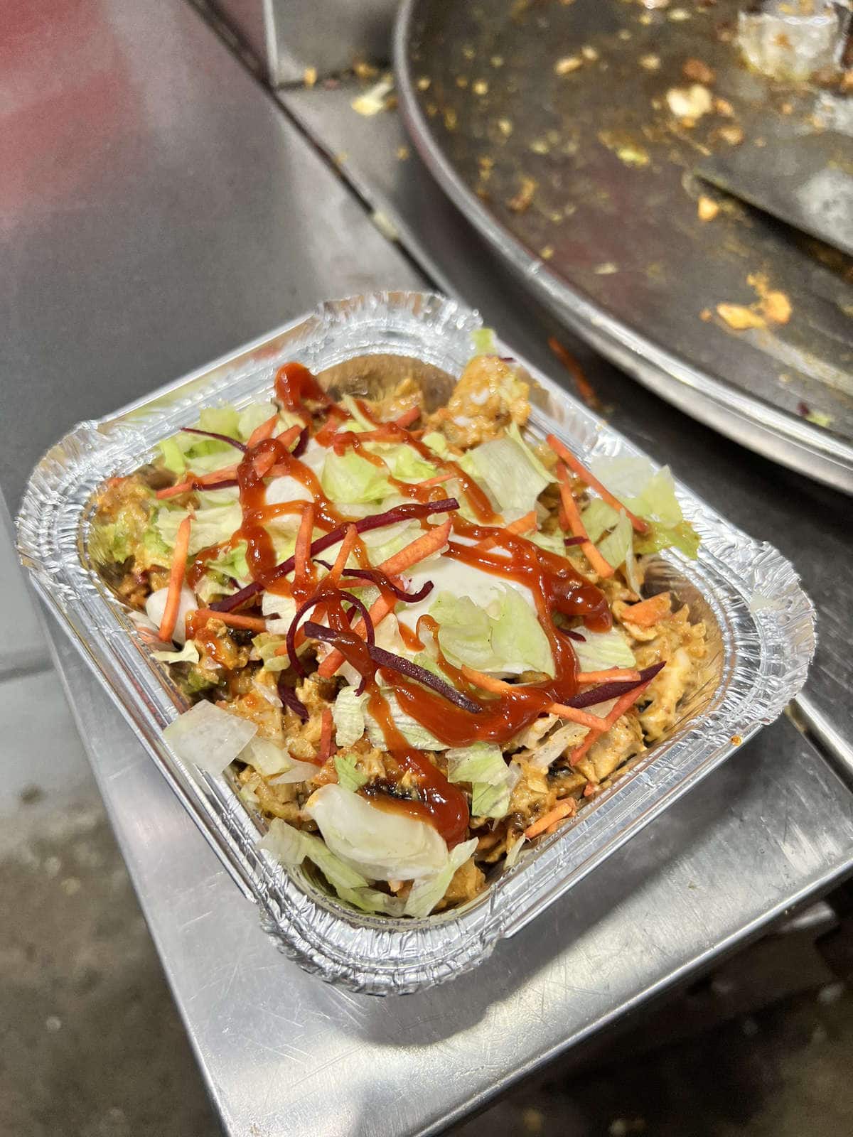 Shawarma Point, Dombivali East, Thane | Zomato