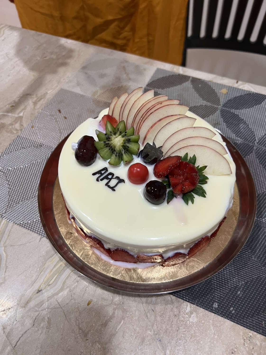Royal Baking Co., Chandrapur Locality order online - Zomato