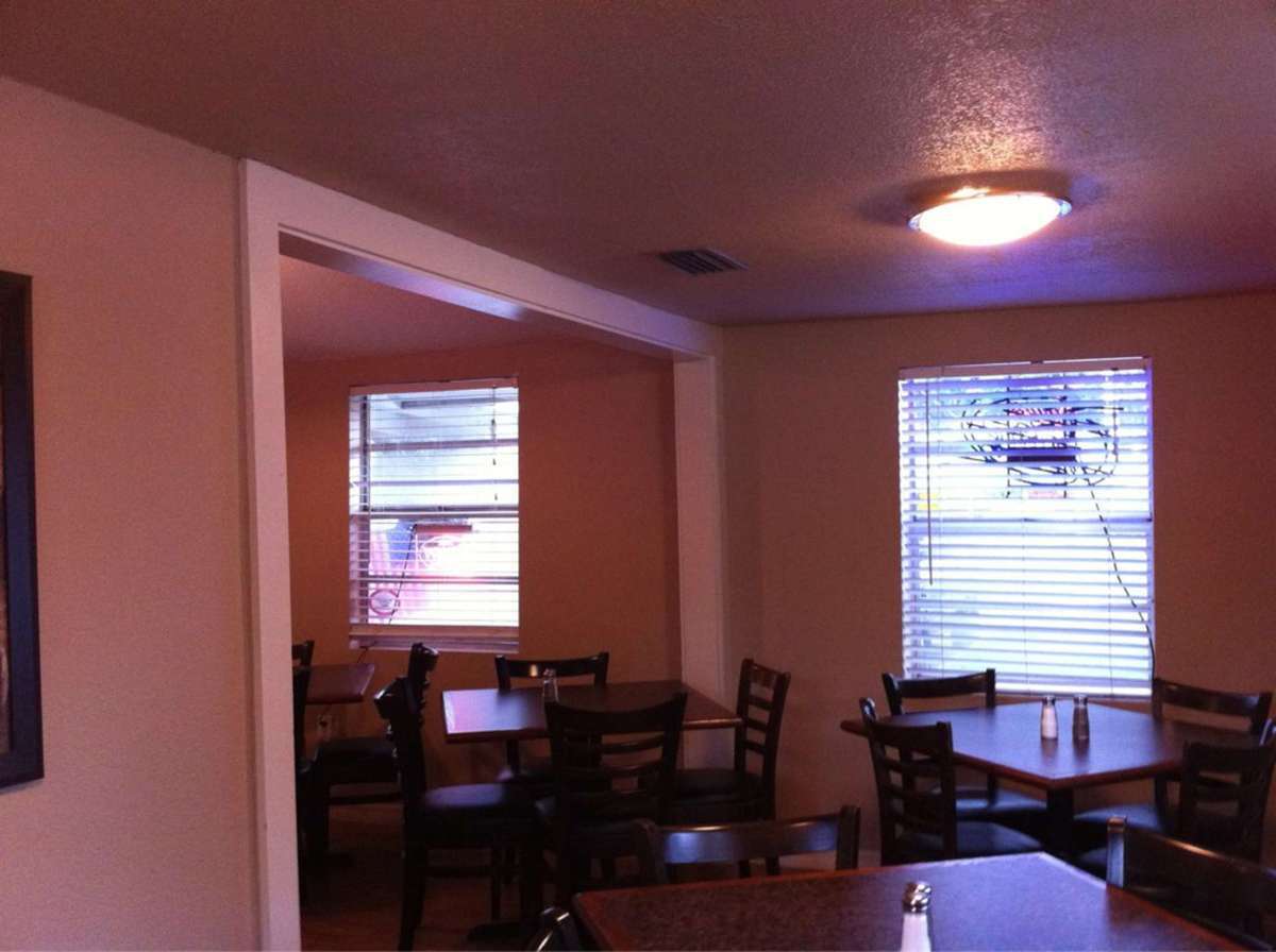 Fireside Pizza Cafe, Palm Harbor, Tampa Bay - Urbanspoon/Zomato