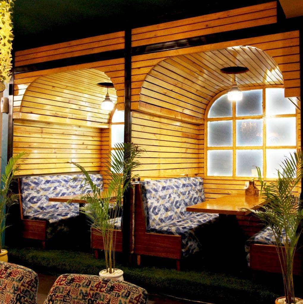 Half Brew, Raja Park, Jaipur | Zomato