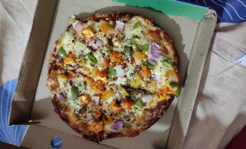 Hotel Vilasa International, Burhar Locality order online - Zomato