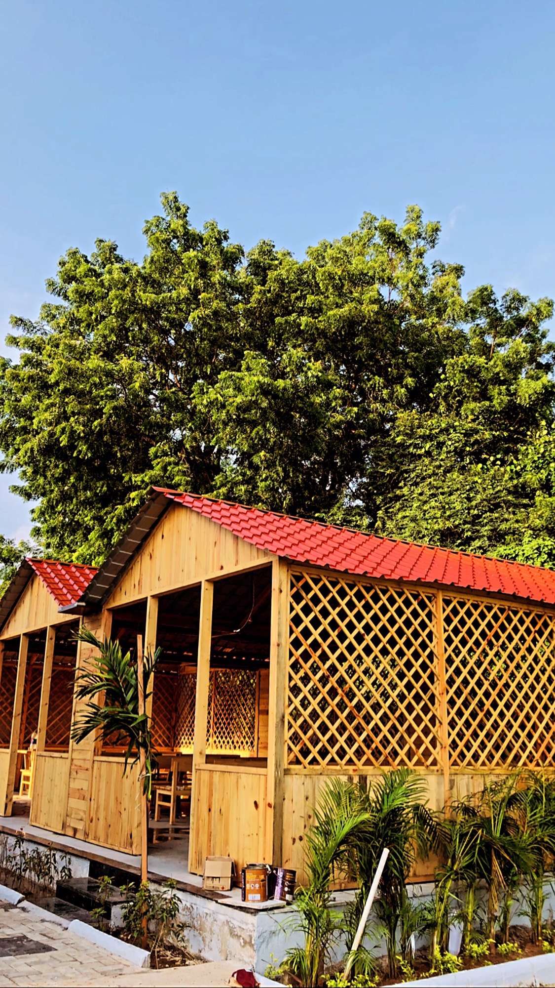 Foodista 2 Restaurant, Gorwa, Vadodara | Zomato