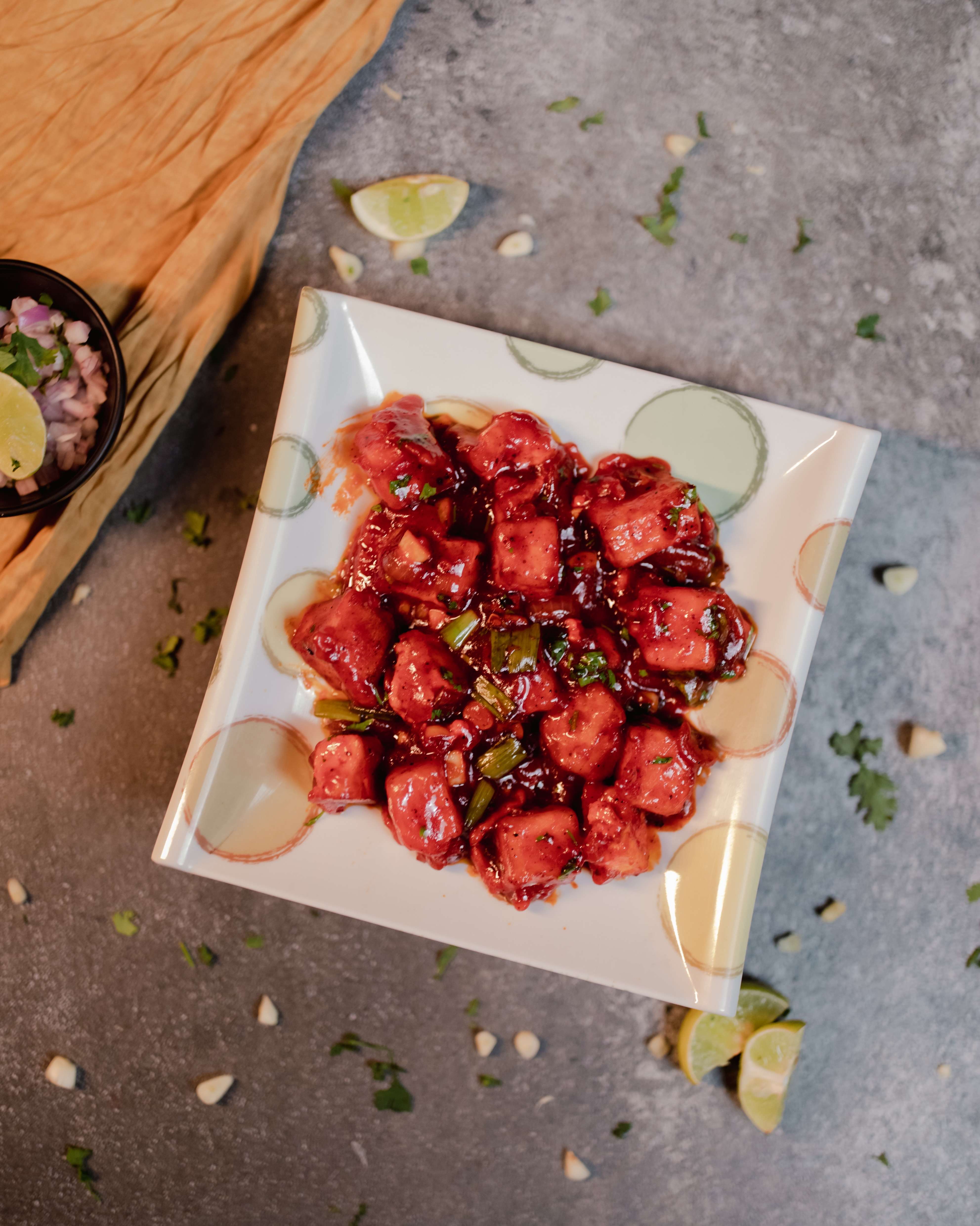 Chula Chokha, Vidya Nagar order online - Zomato