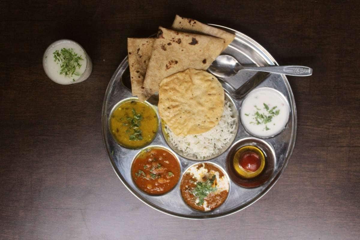 Shamee Food Space, Charni Road, Mumbai | Zomato