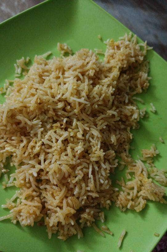 Mehfil Biryani, Madhapur, Hyderabad | Zomato