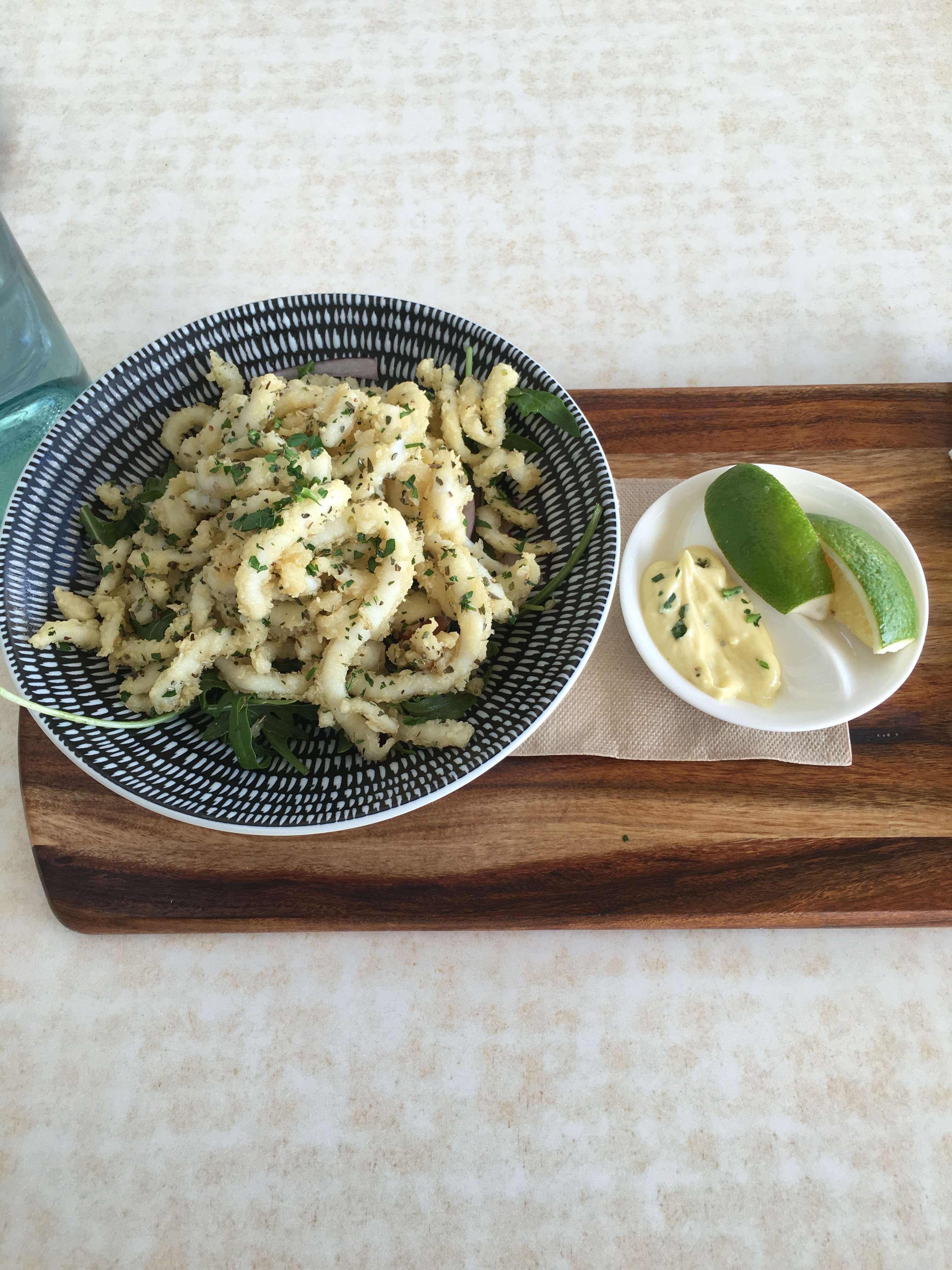 Office 3564 Cafe & Wine Bar, Echuca, Echuca | Zomato