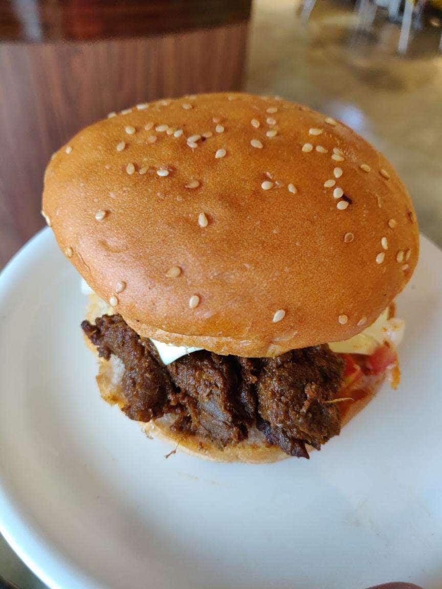 Kathi Junction, Golghar, Gorakhpur | Zomato