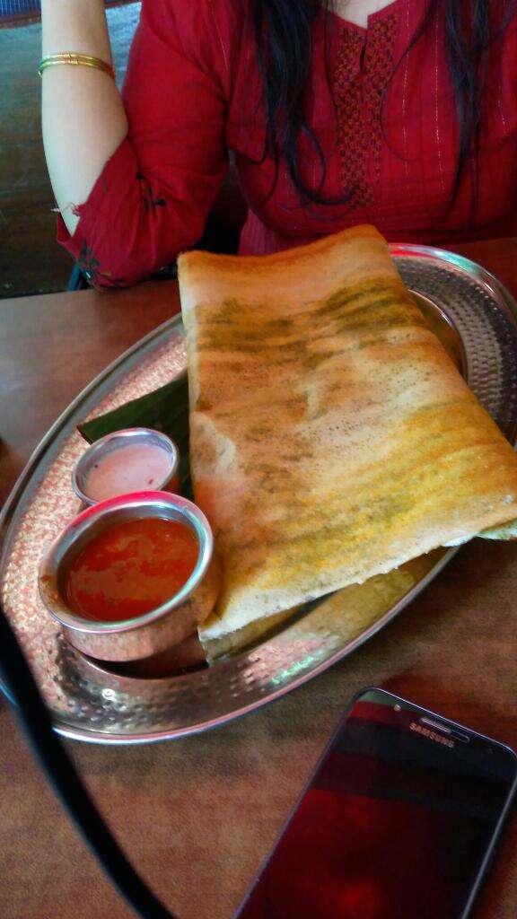 DP's The Fast Food Centre, Matunga East, Mumbai - Zomato