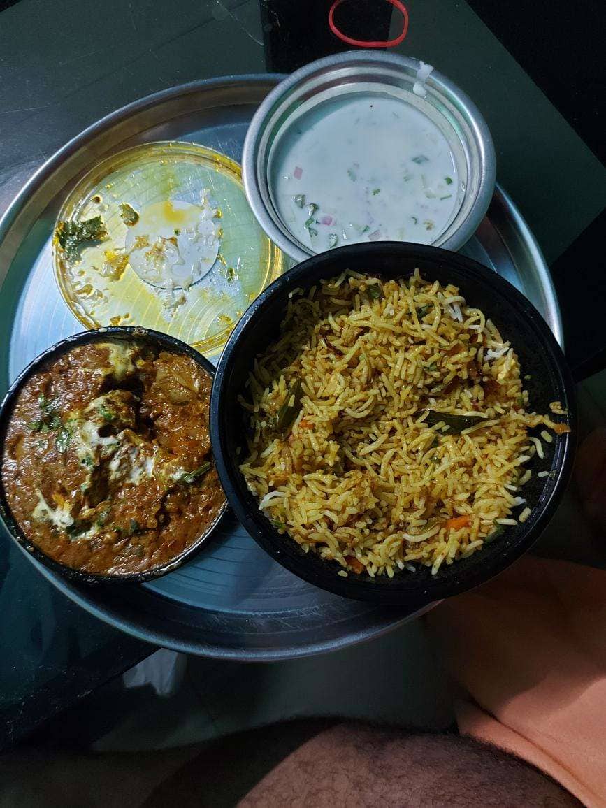 Pearl Delight, Gamharia, Jamshedpur | Zomato