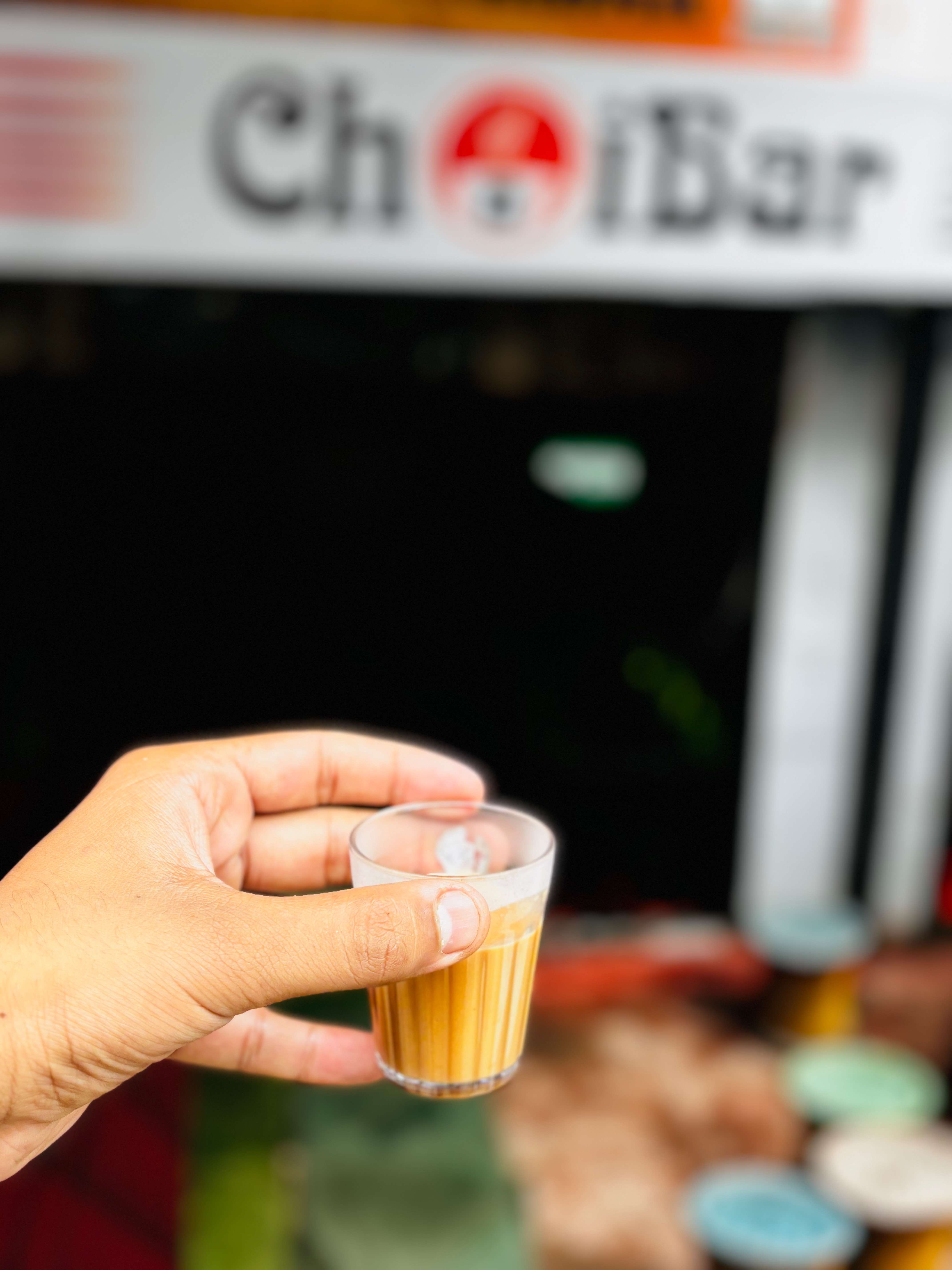 Chai Bar, Bhawar Kuan order online - Zomato