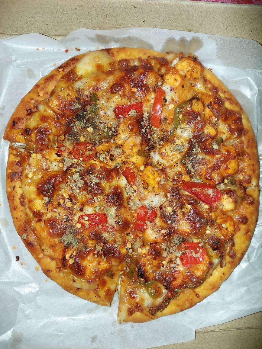 Pizzalicious, Santoshpur, Kolkata | Zomato