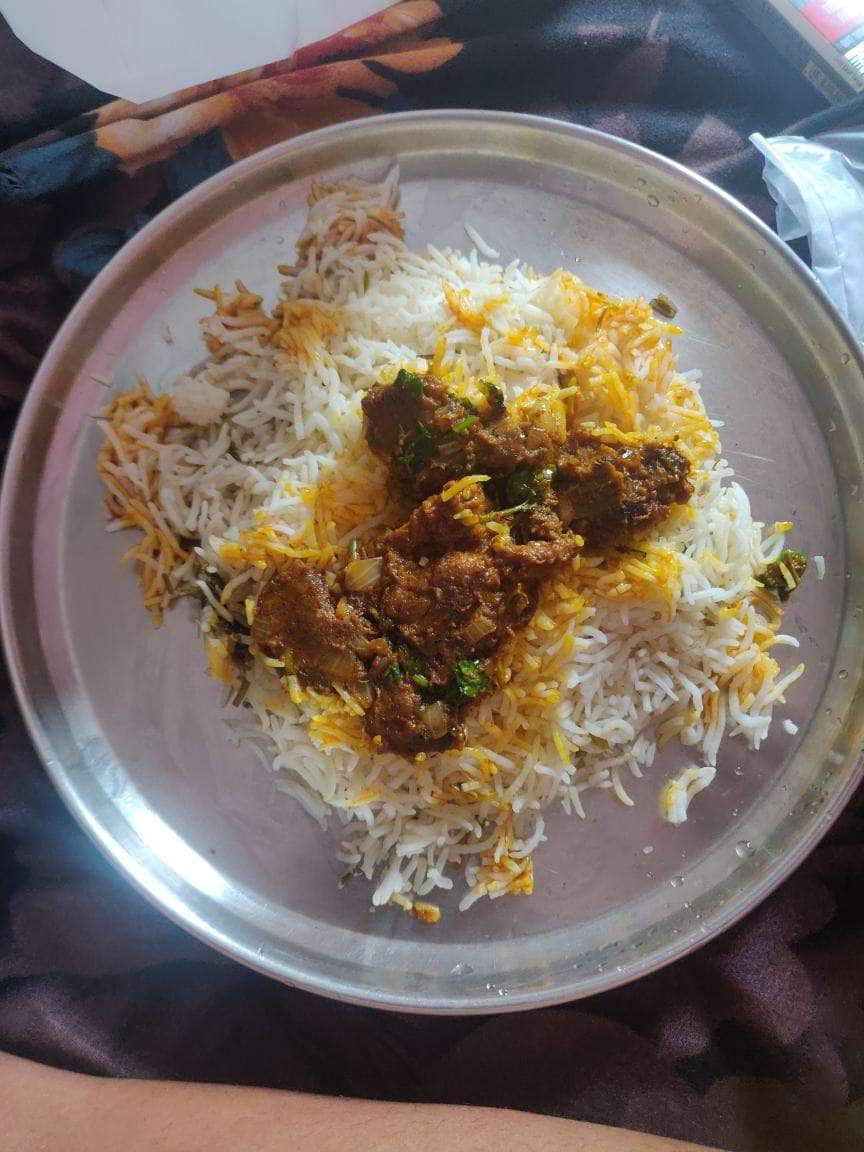 Food Culture, Madhapur order online - Zomato