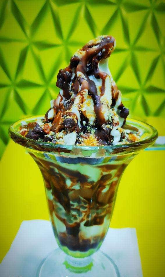 Creamy Cool, Vepery, Chennai | Zomato