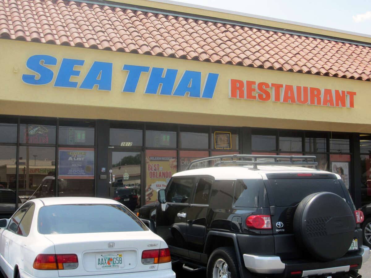 Sea Thai Restaurant, Colonial, Orlando | Zomato
