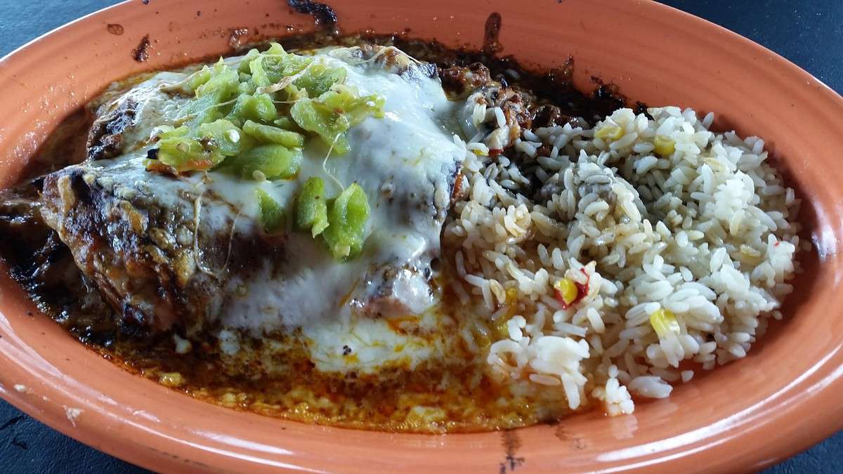 Cafe Olé, Brookside, Tulsa