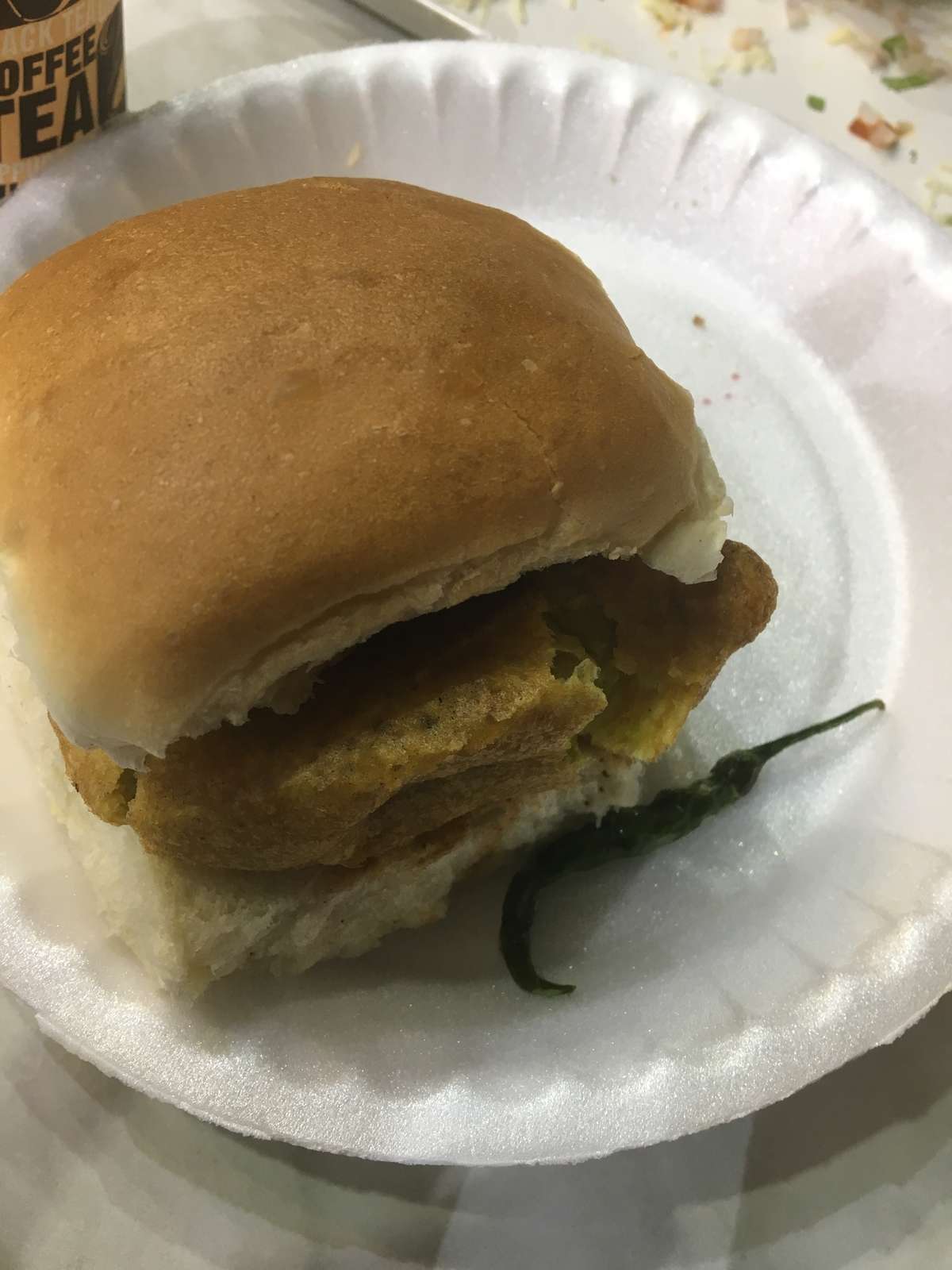 Chaat Bazaar, Al Karama, Dubai - Zomato