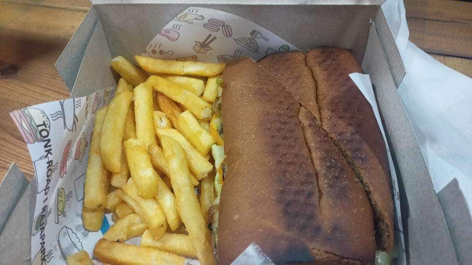 Love Over Coffee, Sector 23, Gurgaon | Zomato