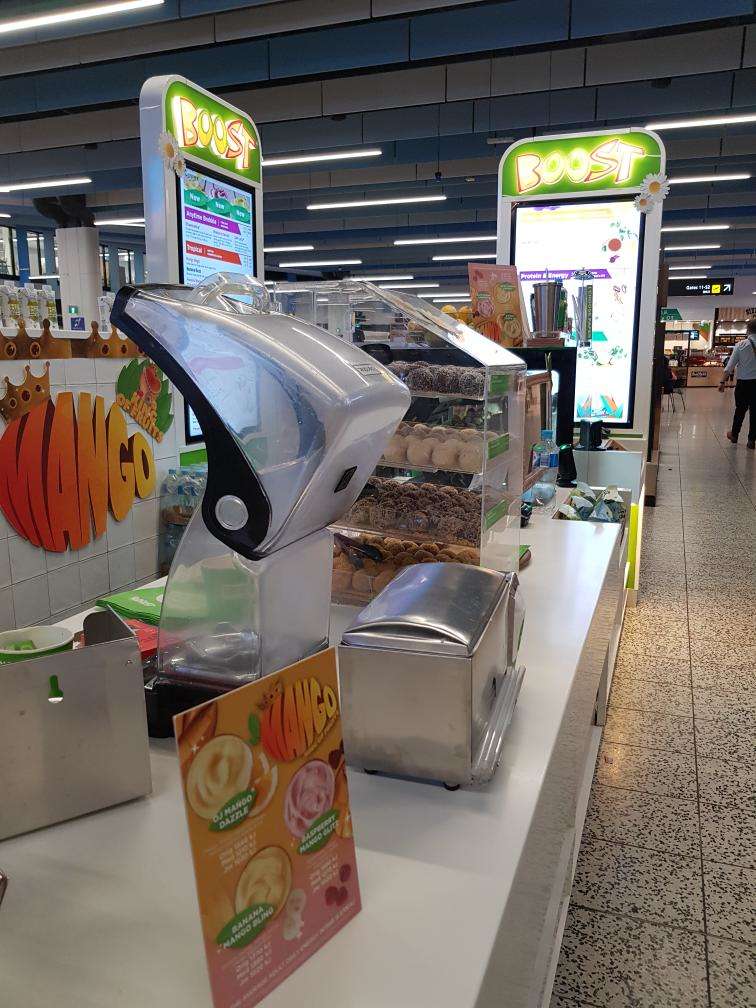 Boost Juice Melbourne Airport at Eugene Bergeron blog