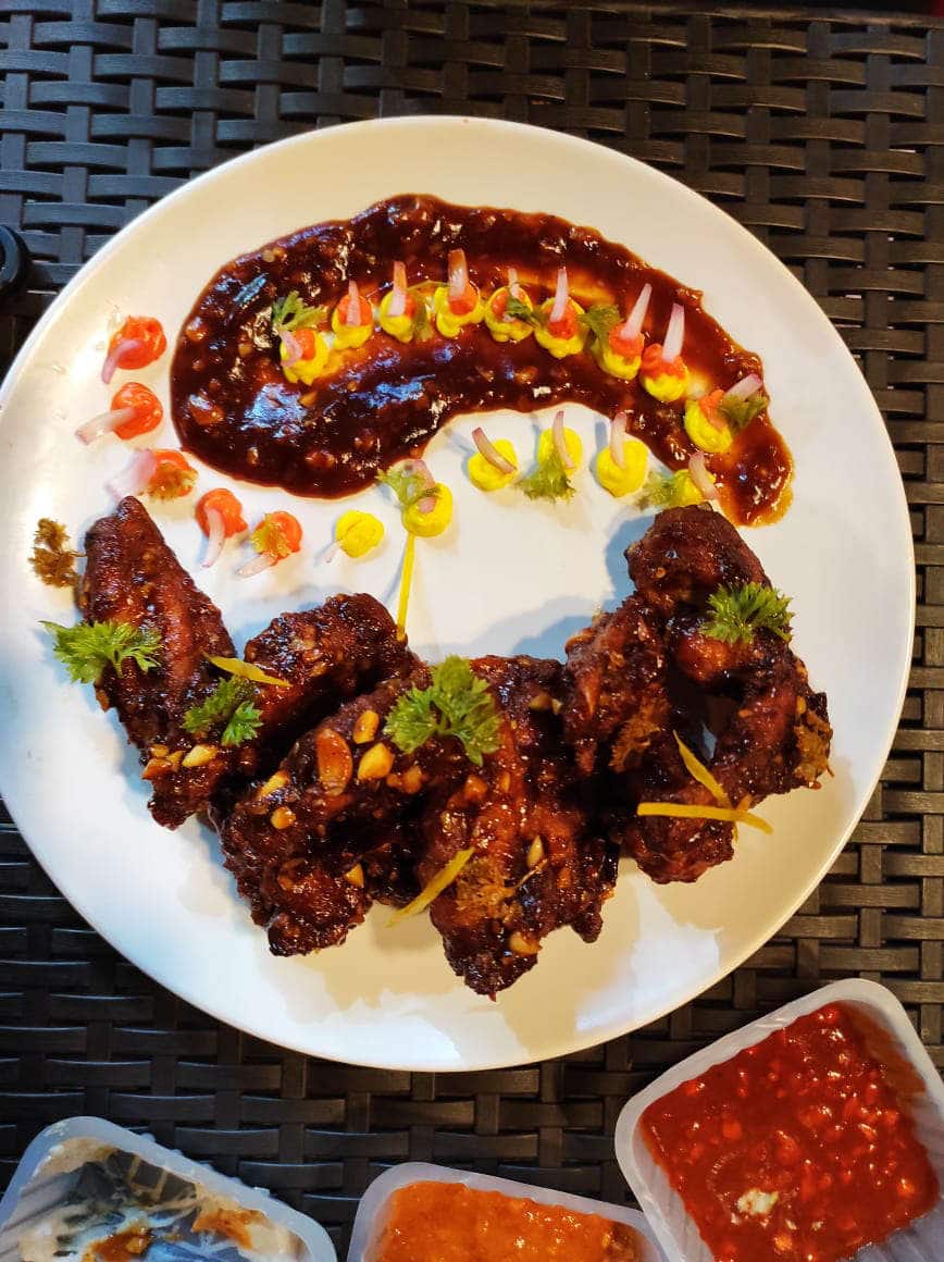 Kukkad Singh, Sector 86, Faridabad order online - Zomato