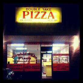 Double Take Pizza, Eustis, Orlando | Zomato